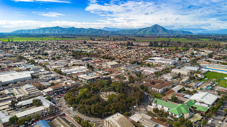 ORDENANZAS MUNICIPALES | Municipalidad de Talagante