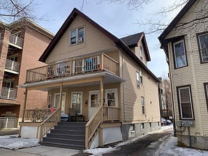 BMOC | property management | 151 East Gorham Street, Madison, WI, USA