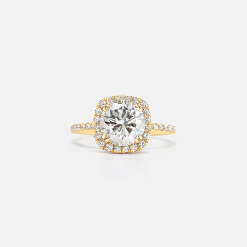 Stewart Engagement Ring | DB Online