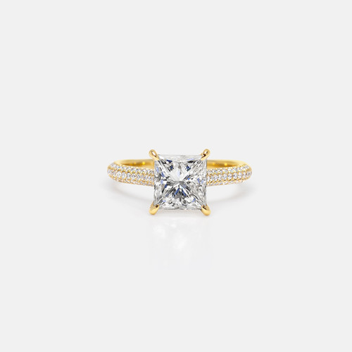 Phil Engagement Ring | DB Online
