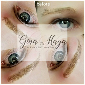 Home | Renee Beaton Permanent Makeup