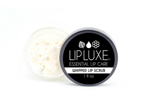 Whipped Lip Scrub | Kenzie Skin Website