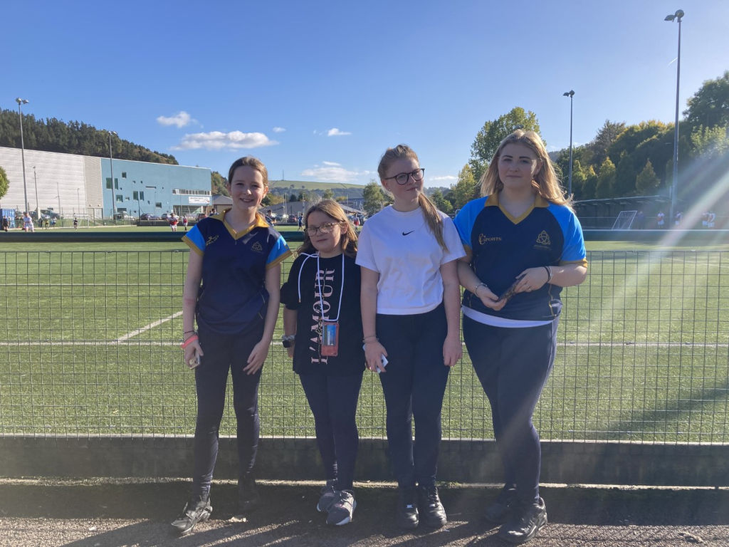 News | Abertillery 3-16 learning Community