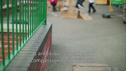 Abertillery 3-16 Learning Community | Wales