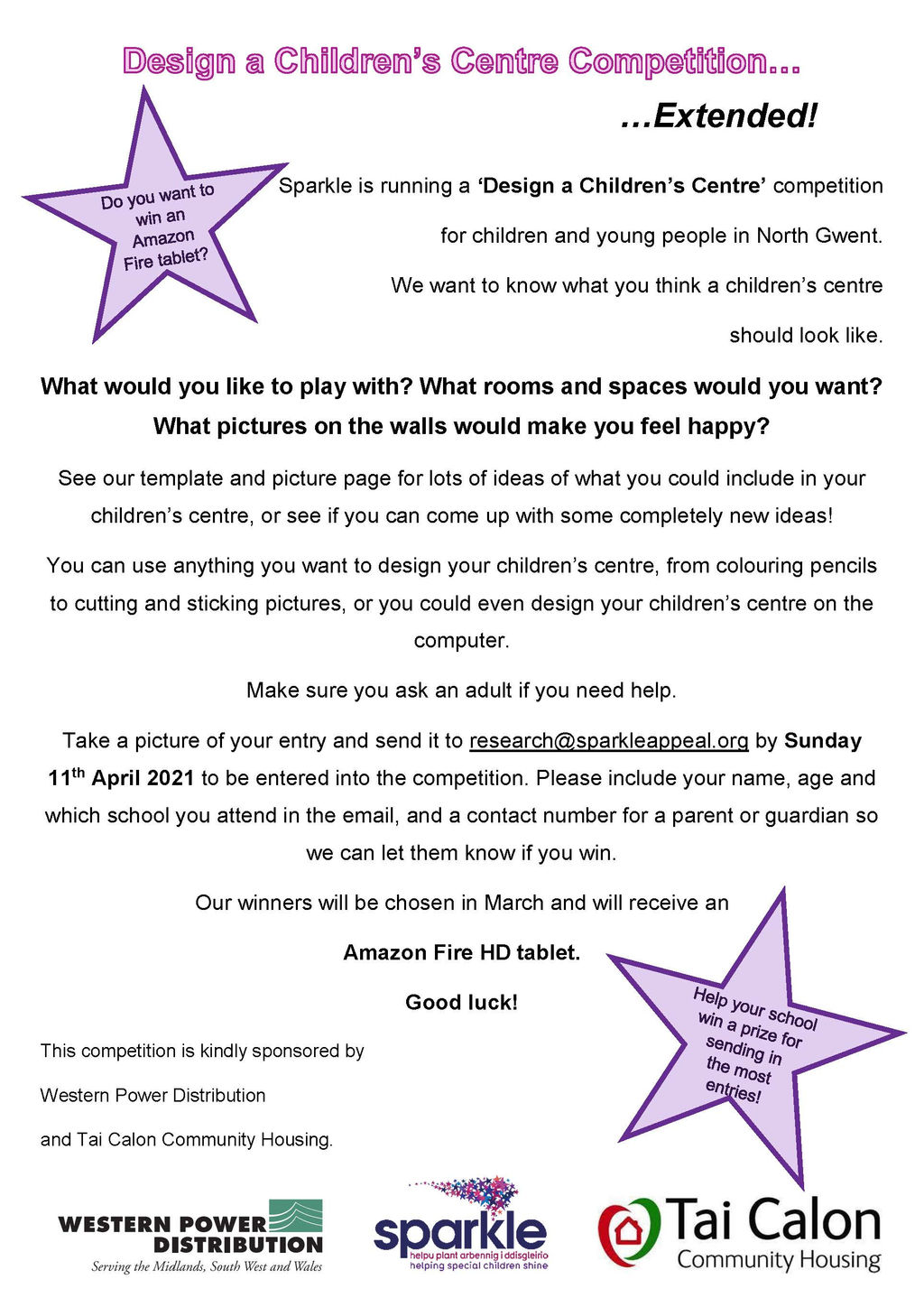 Abertillery 3-16 Learning Community