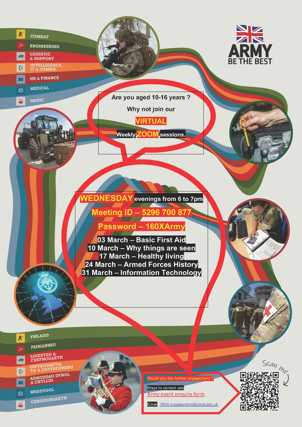 Abertillery 3-16 Learning Community