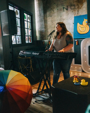 PRIVATE VENUE RENTALS | Cottontail