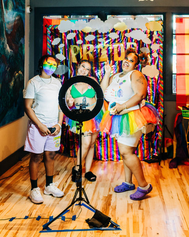 PRIVATE VENUE RENTALS | Cottontail