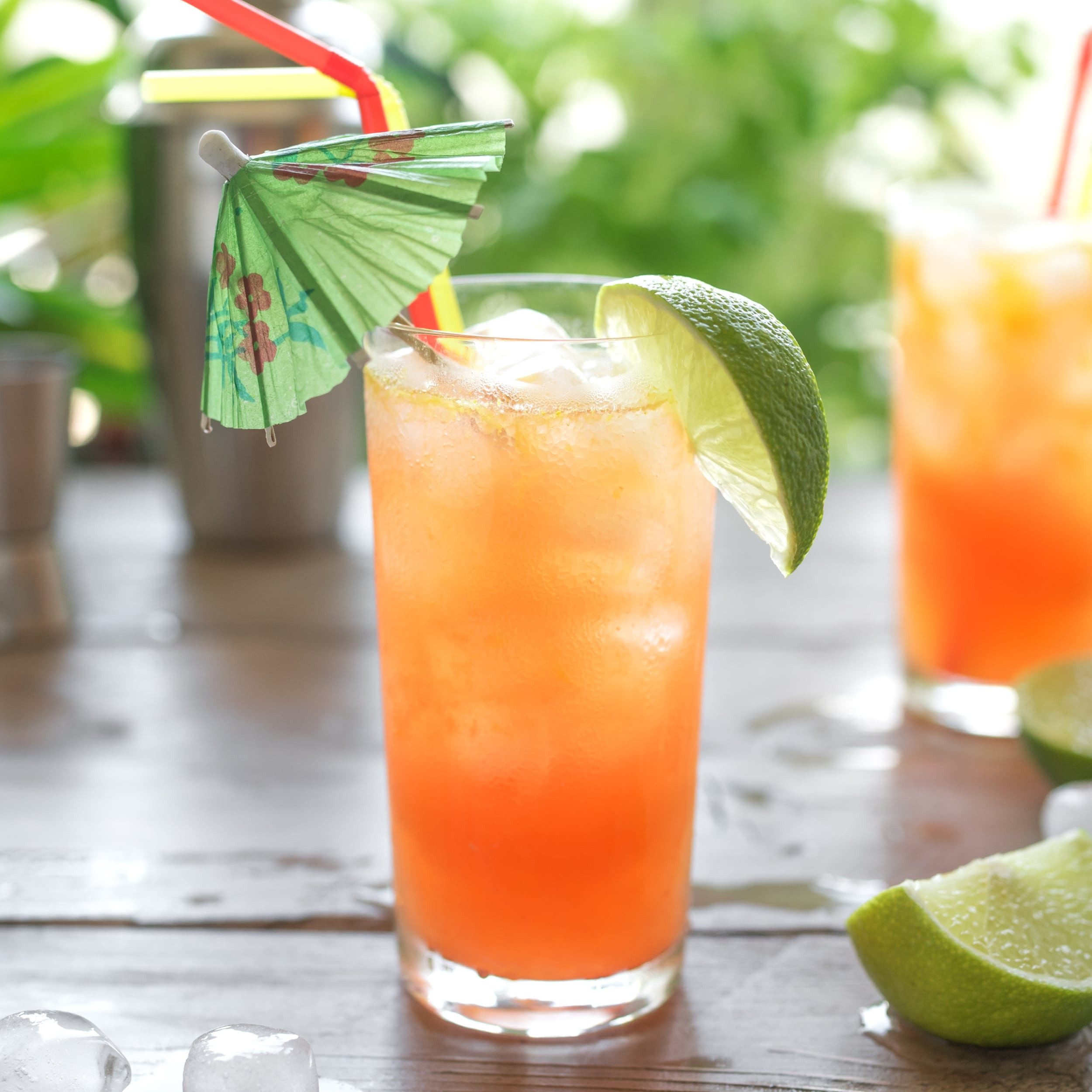 Zombie | Rum Based Cocktail Recipes