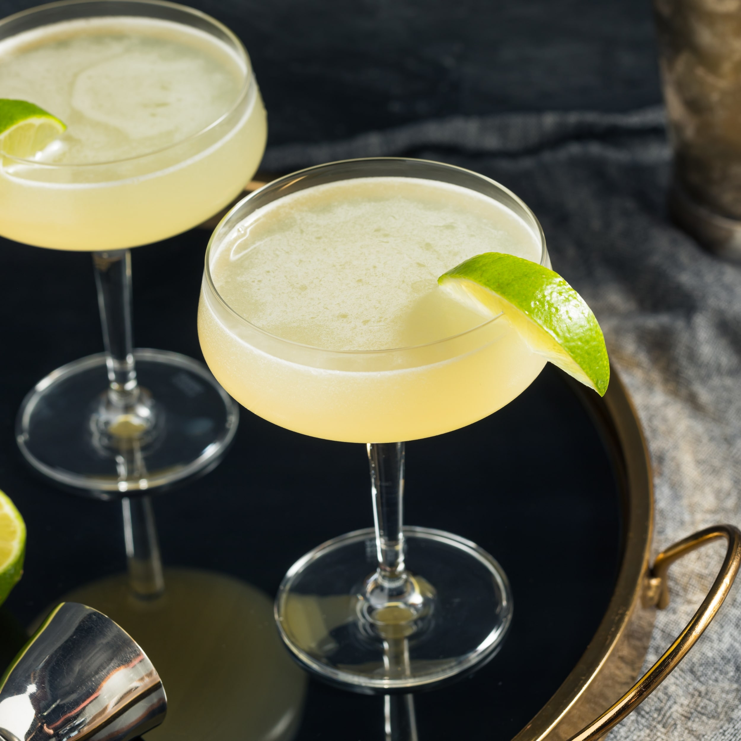 Vodka Gimlet | Vodka Based Cocktail Recipes