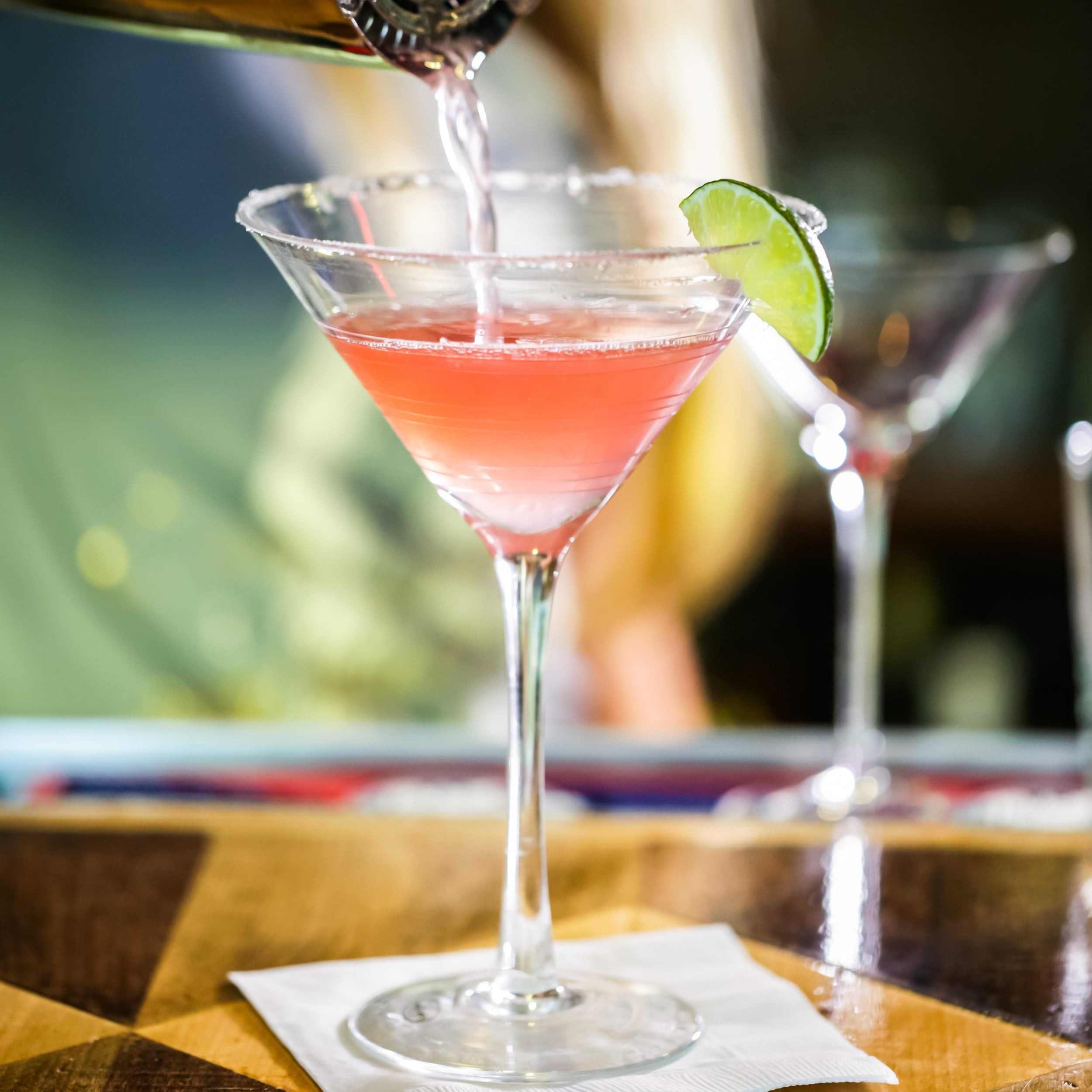 Cosmopolitan | Vodka Based Cocktail Recipes