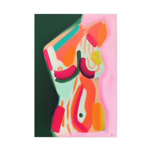 >Body confident pt.14