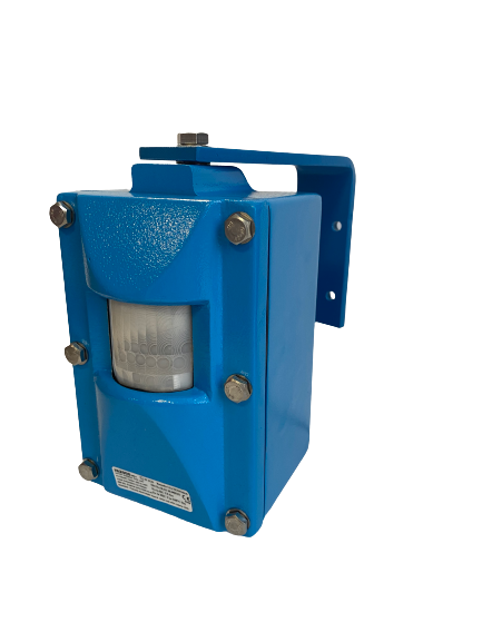 Intrinsically Safe Detection | Voltek