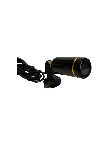ECB3 - CCD Bullet Camera | Voltek