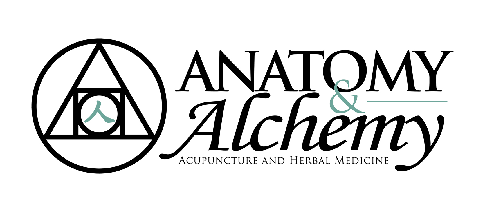 Anatomy & Alchemy | Chicago | Acupuncture