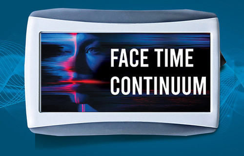 Face Time Continuum™ Dedicated Tone Box | BioAcoustic Solution