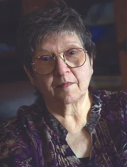 Sharry Edwards | BioAcoustic Solution