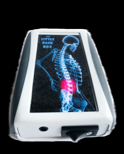 Little Back Box™ Dedicated Tone Box | BioAcoustic Solution