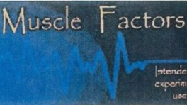 Muscle Factors™ Dedicated Tone Box | BioAcoustic Solution