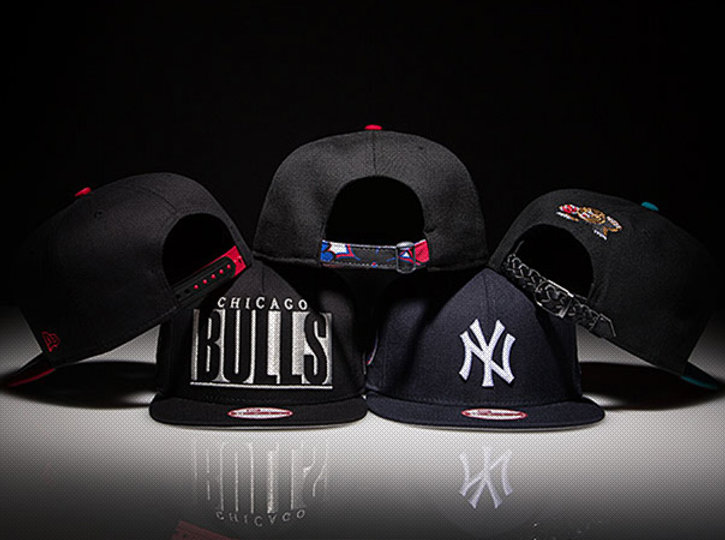 DIFERENÇA DE SNAPBACK E STRAPBACK