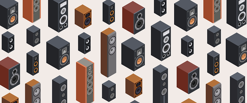 WEON® Natural Sound Processing Amplifier System | CSA 145 X