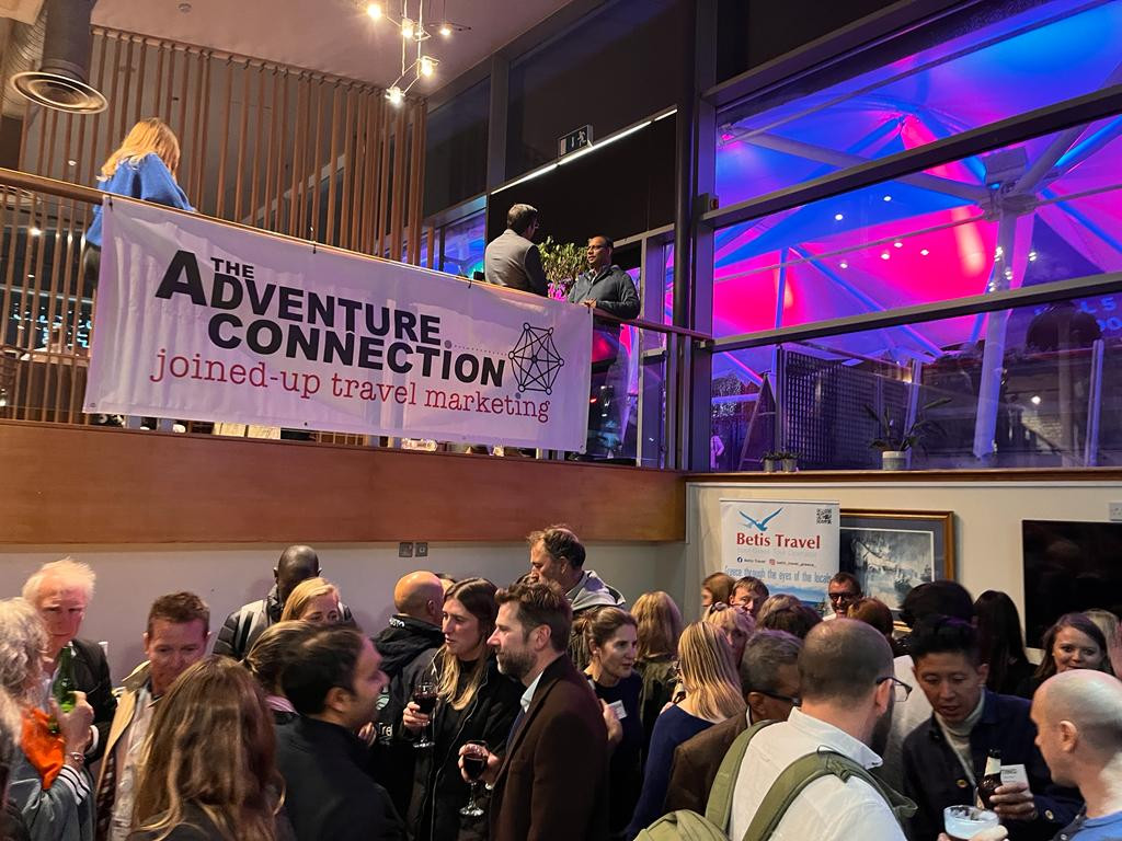 Event Partners | The Adventure Connection