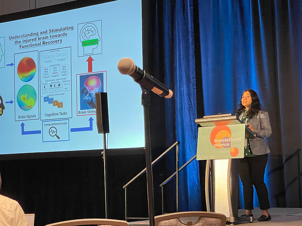 Translational Science 2024: CCTST Highlights from Leadership, Members, and K Scholars