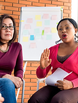 Community Engagement | CCTST