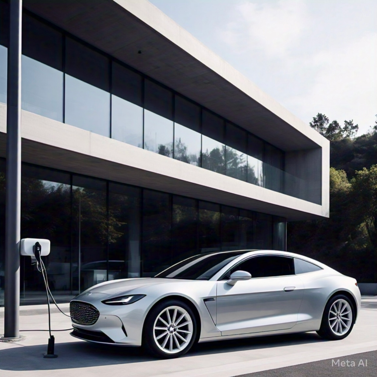 Introduction to Electric Car Engineering