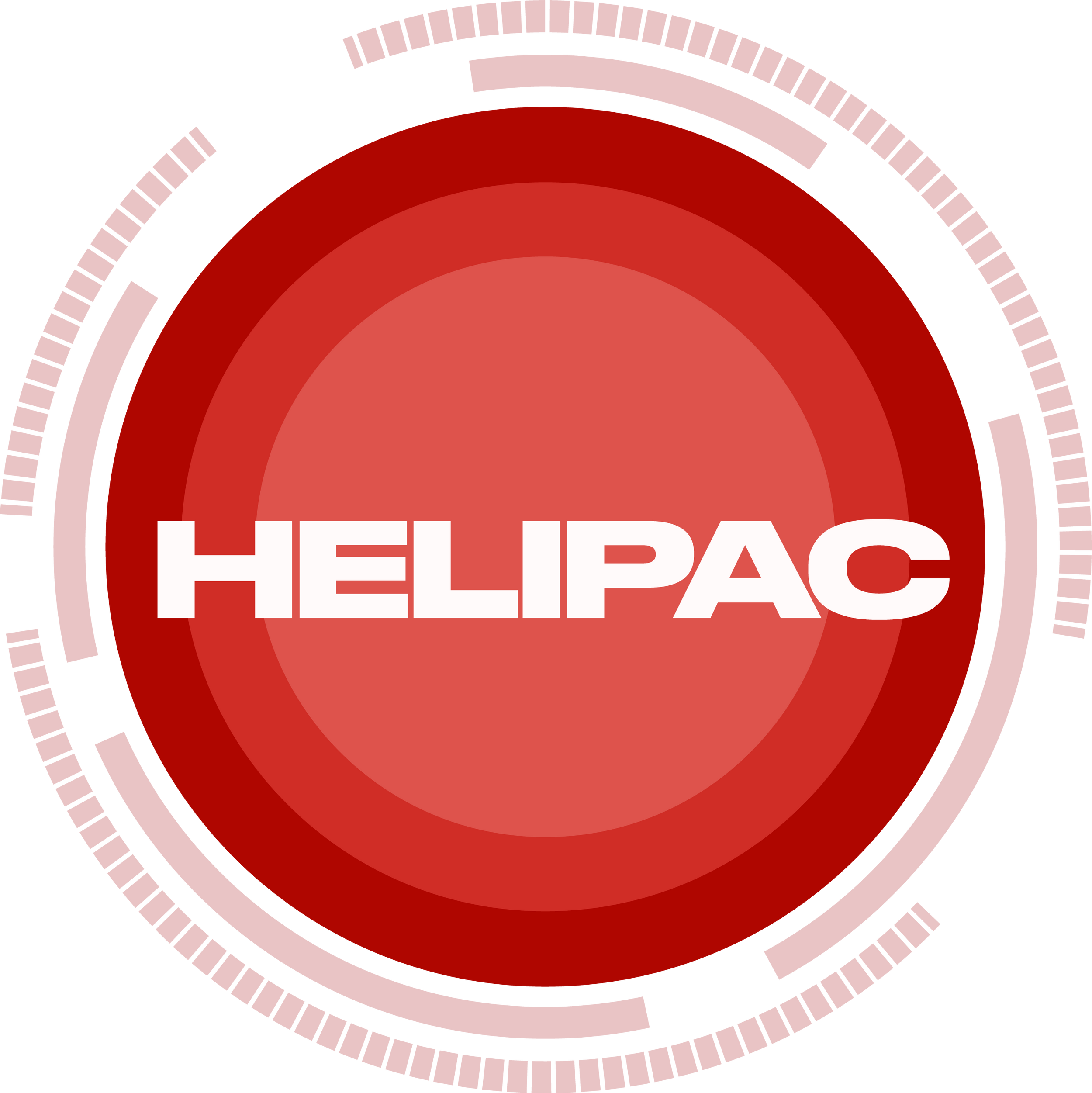 HELIPAC - Bomba Pneumática | Bomba Peristáltica