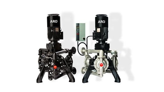 Bombas Pneumáticas | Helipac