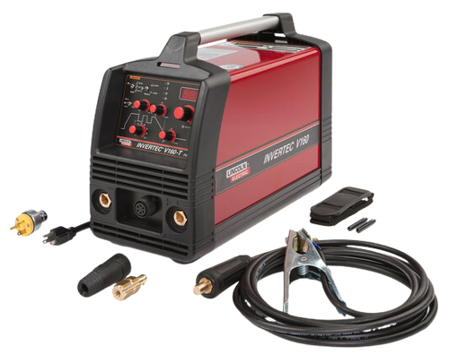 LINCOLN Invertec V160-TP | HKGLBOALSYPPLY