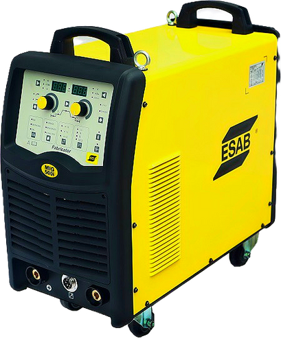 ESAB Fabricator 350i & 500i | HKGLBOALSYPPLY