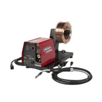 LINCOLN LF-74 Bench Model | HKGLBOALSYPPLY