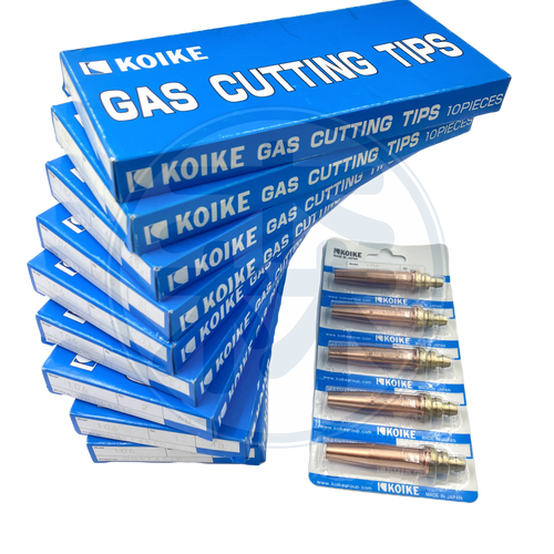KOIKE นมหนู หัวตัดแก๊สออโต้ KOIKE 106 Standard (สีฟ้า) LPG/PROPANE ...