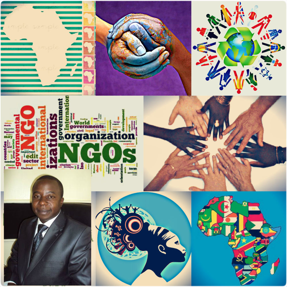 Discover the career of a Regional Manager working within the African ...