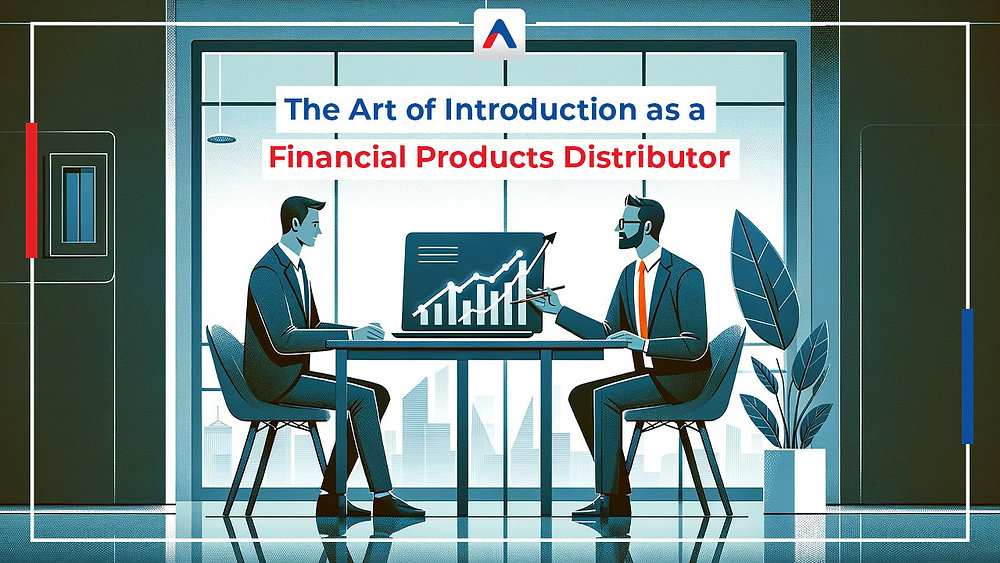 Mastering Introductions: Essential Skills for Financial Products ...