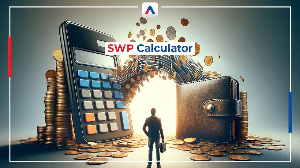 Effortless Planning With Swp Calculator Assetplus