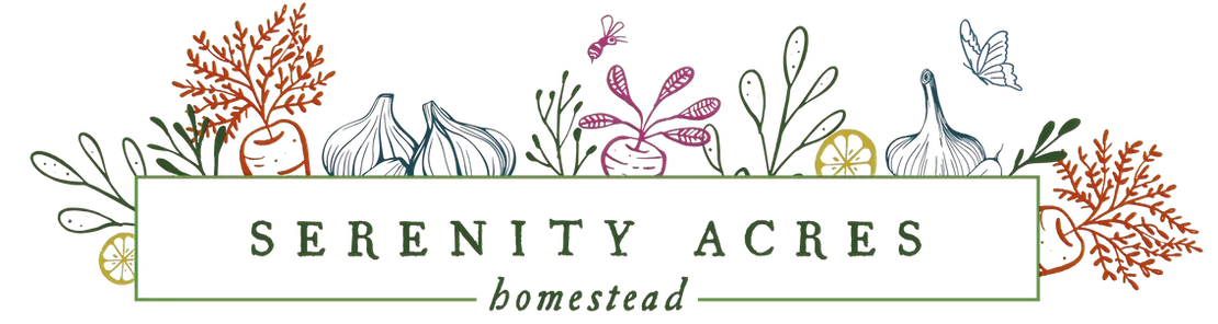 HOME | Serenity Acres Homes