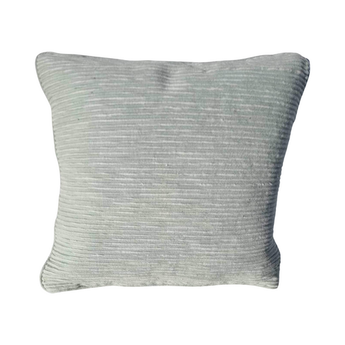 Cushion- Textured Blue | Mysite