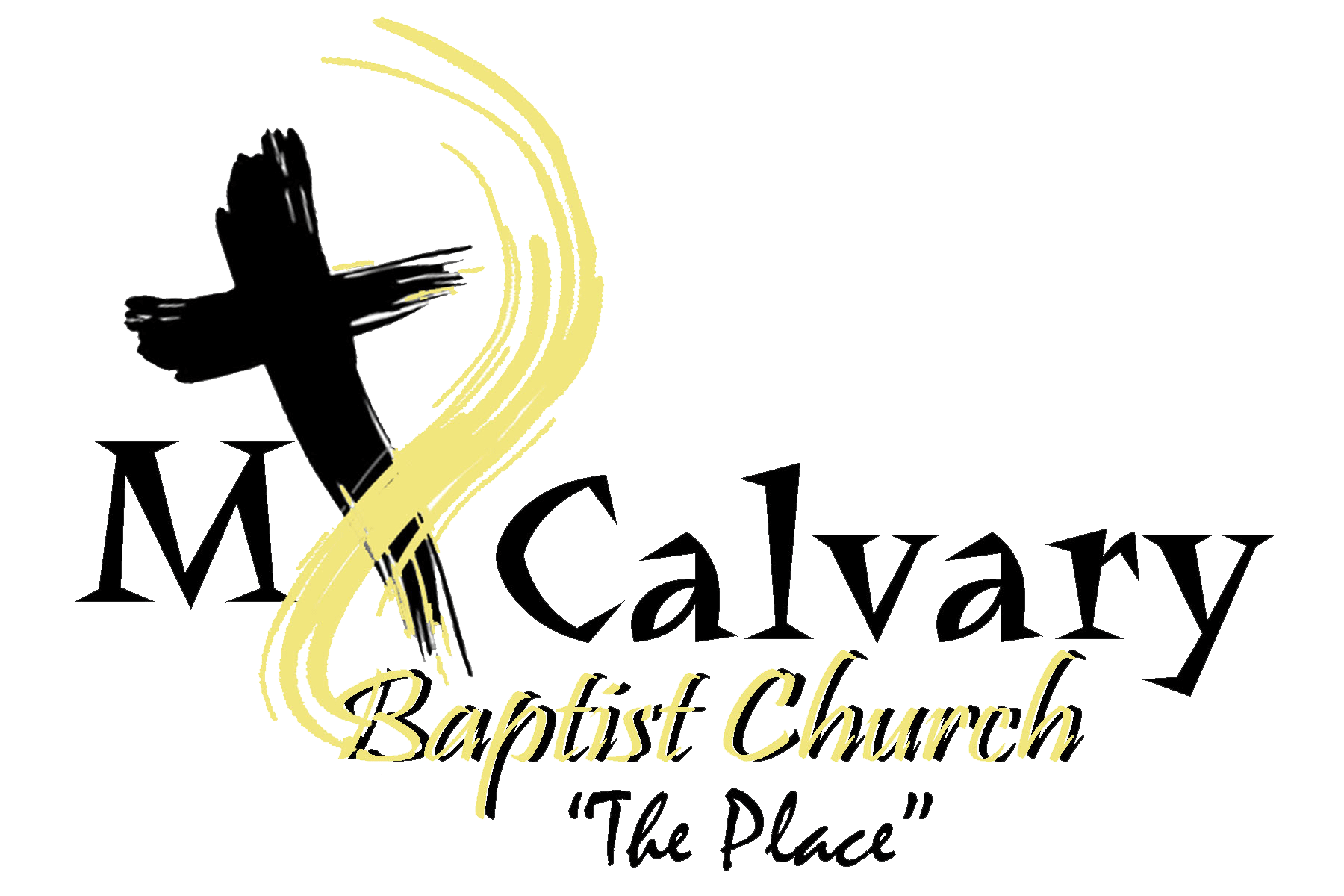 Calvary Baptist Church Logo