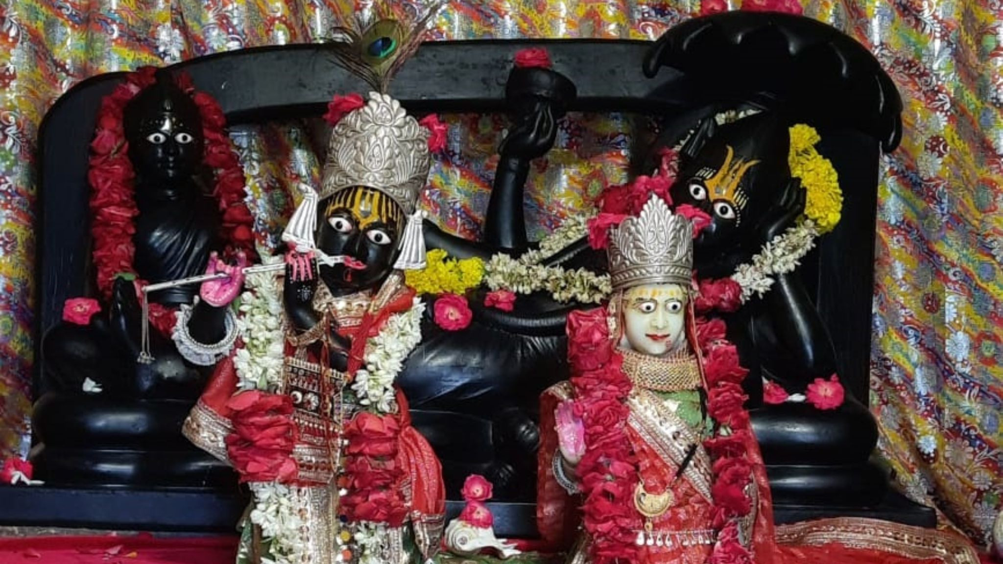 Kanbay (Ksheer Sagar) - Pushkar Temple Timing & Details