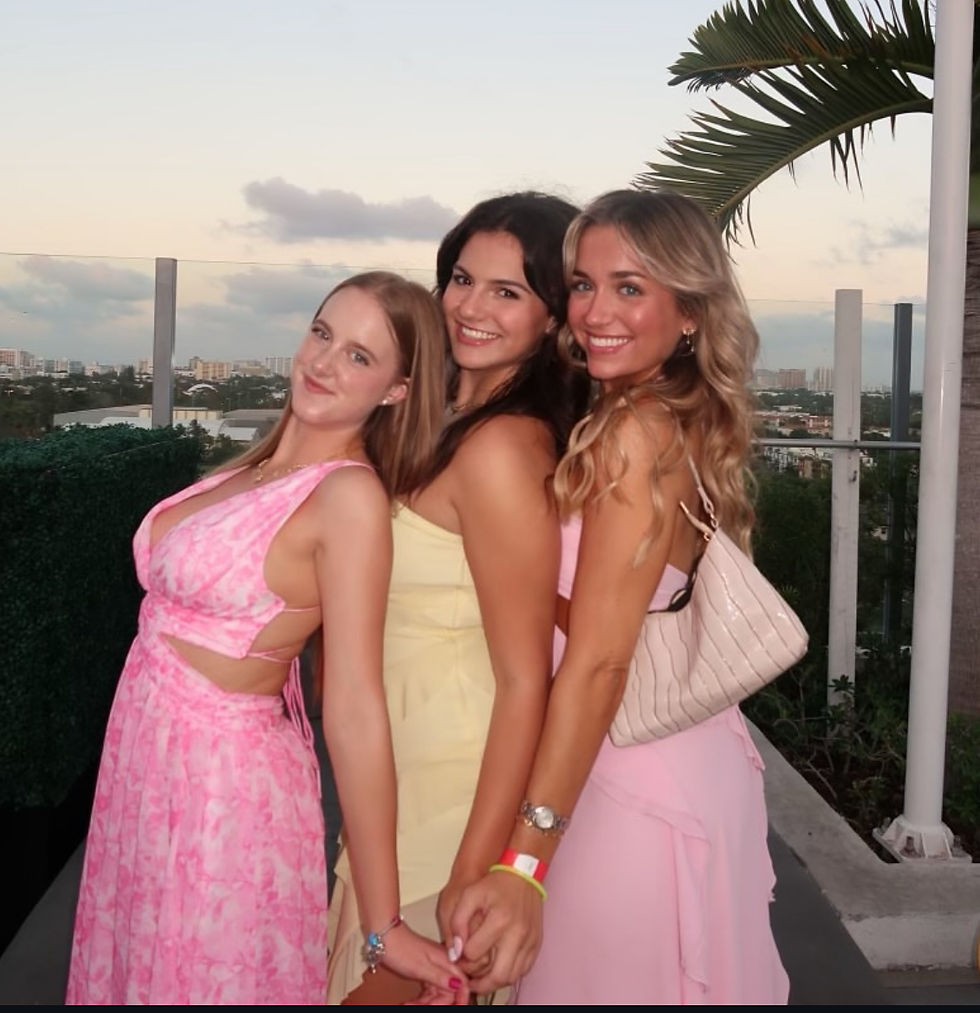 Homepage | FAU Panhellenic