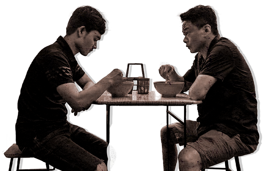 Master/Servant | Inequality on Film