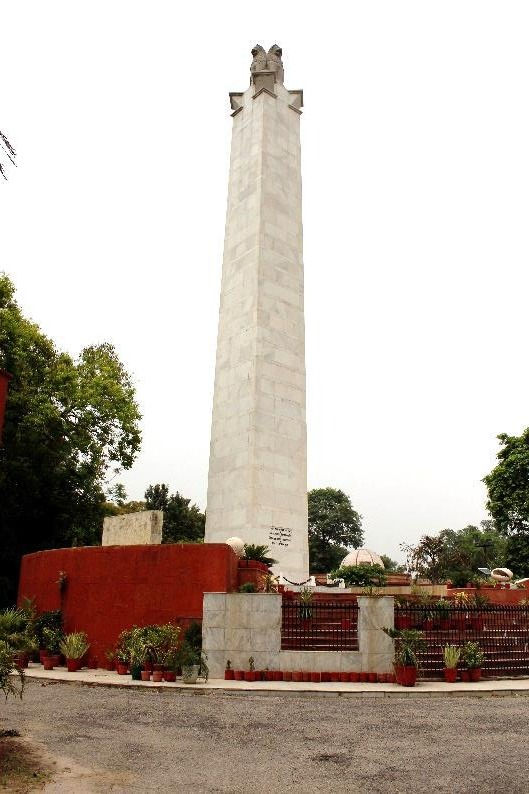 Meerut: A central point for the Sepoy Mutiny of 1857