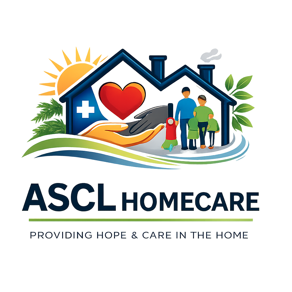 Home Care & Emergency Housing Support in Kent County | ASCL Home Care