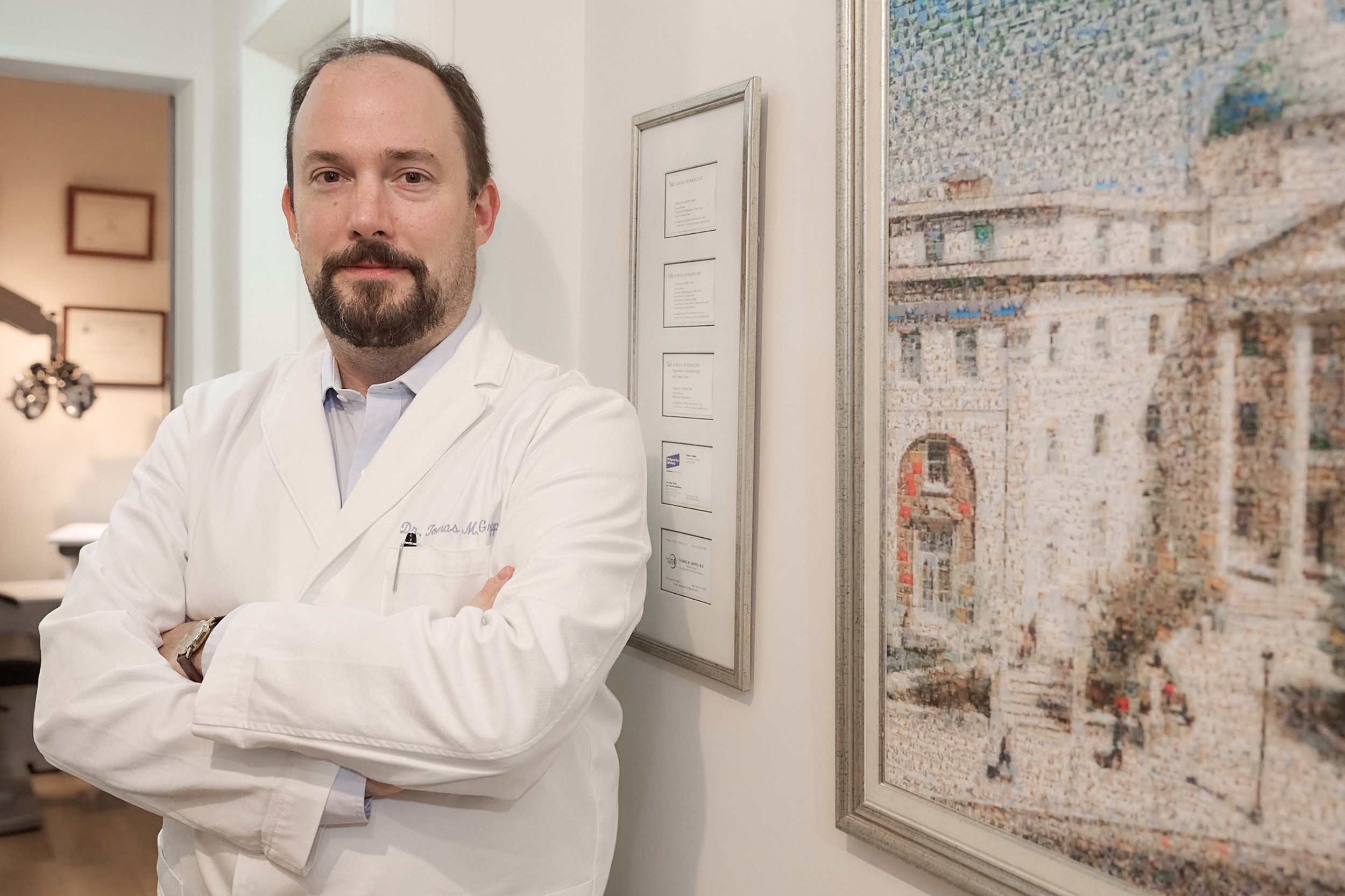 DR TOMAS M. GRIPPO | CENTRO GRIPPO
