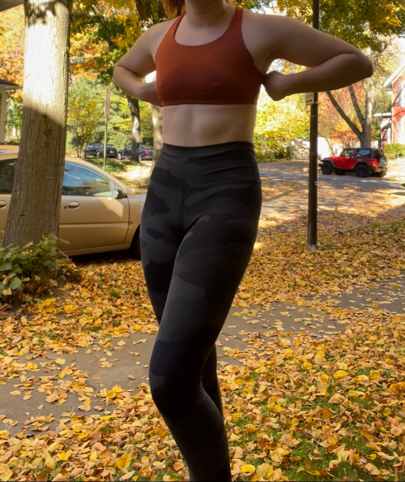 Journalist | Madison's Minutiae