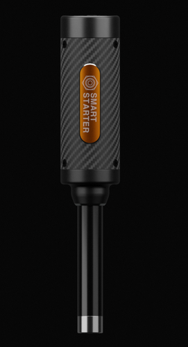 SMART Starter - Premium | LutzRC Website