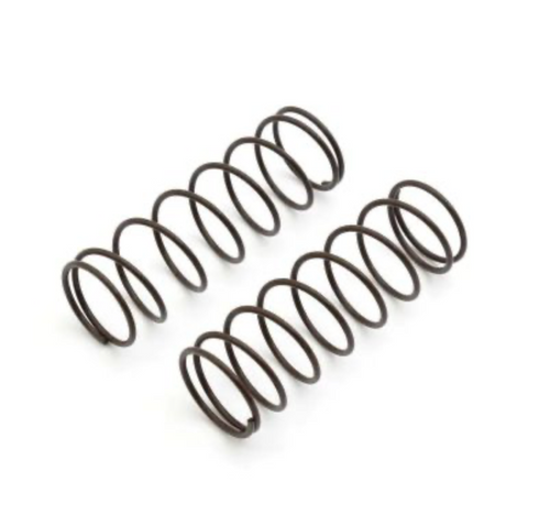 72mm Brown Shock Spring | LutzRC Website